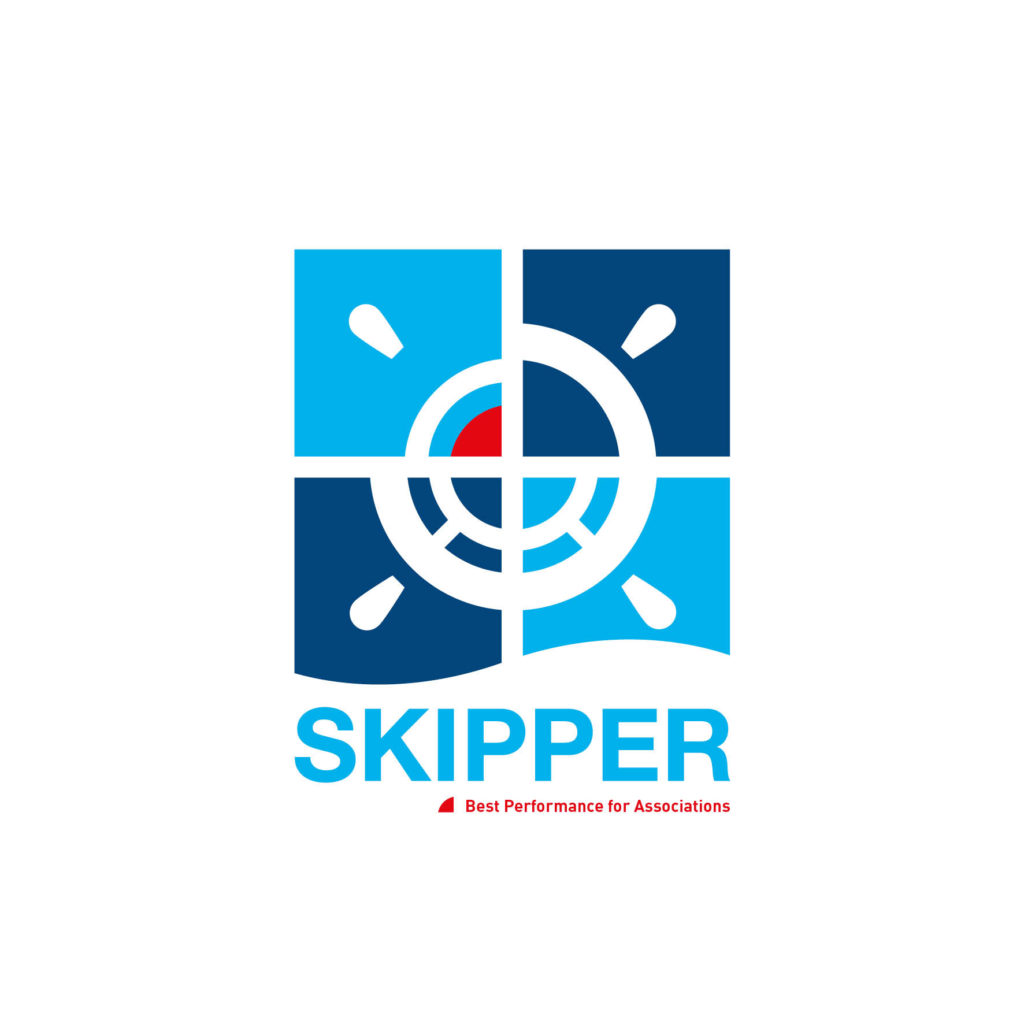SKIPPER by Syslog Governance Solutions | COMM manager